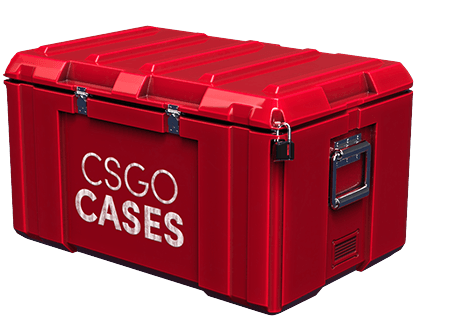 CSGOCASES.COM | Big lottery