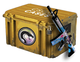 CSGOCASES.COM | Recoil Case