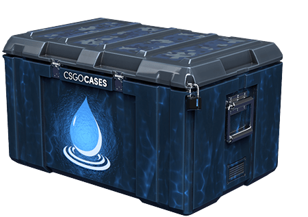 CSGOCASES.COM | Chroma 3 Case