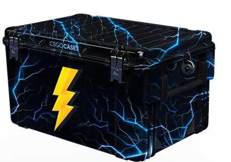 CSGOCASES.COM | M4A1-S | Nitro Case