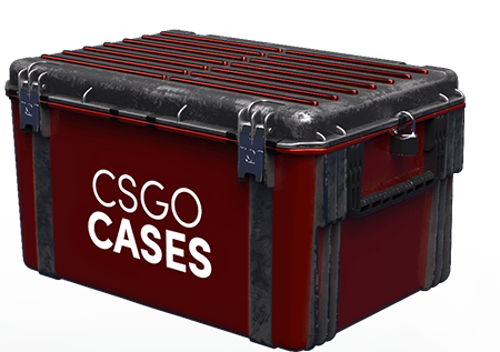 CSGOCASES.COM | Recoil Case