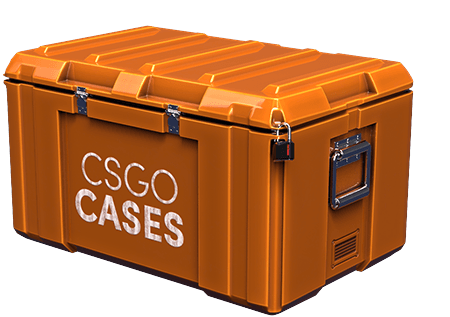 CSGOCASES.COM | 50/50 Case