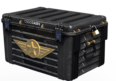 CSGOCASES.COM | Small lottery