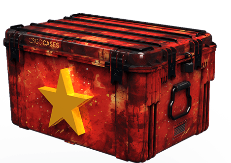 CSGOCASES.COM | Skrzynia HELLCASE