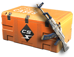 CSGOCASES.COM | Kilowatt Case