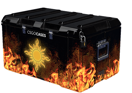 CSGOCASES.COM | Ouvrez des caisses avec des objets de CS2!