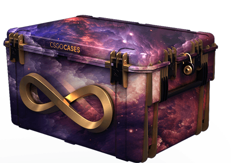 CSGOCASES.COM | Daily free Case