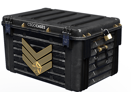 CSGOCASES.COM | Spectrum 2 Case