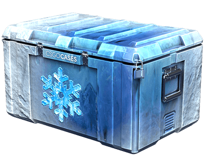 CSGOCASES.COM | Spectrum 2 Case