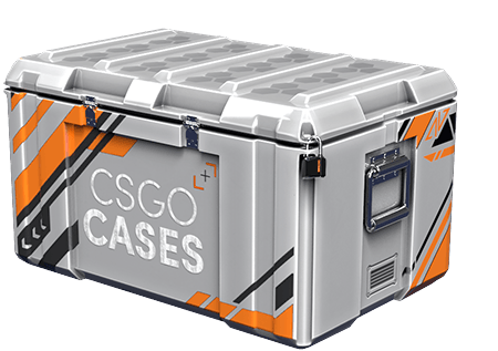 CSGOCASES.COM | 50% Case