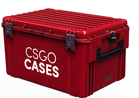 CSGOCASES.COM | COVERT CASE Case
