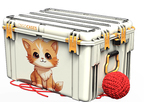 CSGOCASES.COM | Hàng hạn chế Case