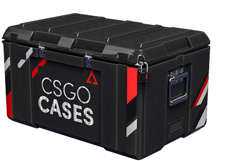 CSGOCASES.COM | 100% PROFIT 50/50 Case