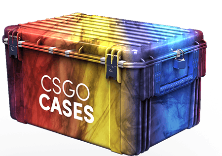 CSGOCASES.COM | %100 MARBLE FADE Case