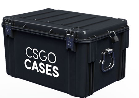 CSGOCASES.COM | 100% PROFIT OPEN 5X Case