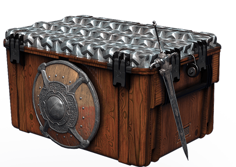 CSGOCASES.COM | Bejk Case