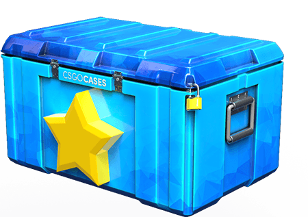 CSGOCASES.COM | 50/50 case usps Case