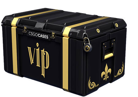 CSGOCASES.COM | Profit VIP 100% + Case