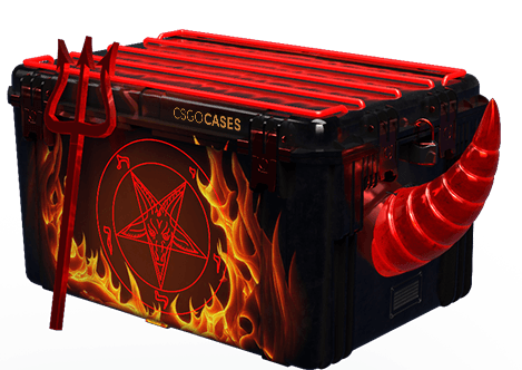CSGOCASES.COM | Diablo Case