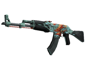 CSGOCASES.COM | Falchion Case