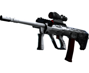 CSGOCASES.COM | Shattered Web Case