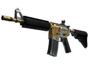 CSGOCASES.COM | M4 Case