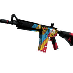 CSGOCASES.COM | Spectrum 2 Case