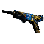 CSGOCASES.COM | Sunny Case