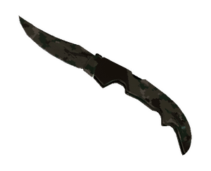 CSGOCASES.COM | Falchion Case