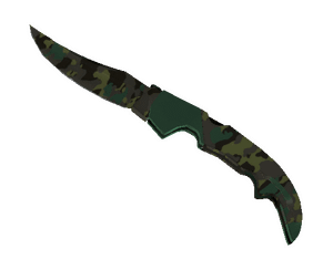 CSGOCASES.COM | Falchion Case