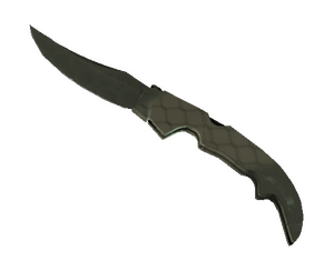 CSGOCASES.COM | Falchion Case
