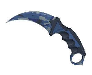 CSGOCASES.COM | Knives Case