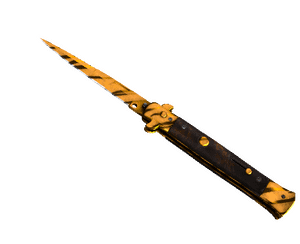 CSGOCASES.COM | Knives Case