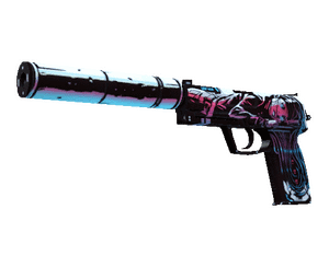 CSGOCASES.COM | Covert Case