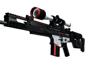 CSGOCASES.COM | HUNTSMAN Case