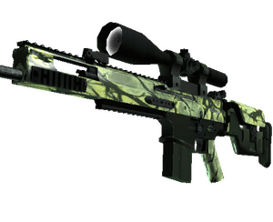 CSGOCASES.COM | REVOLVER Case