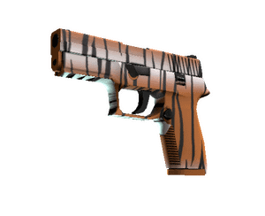 CSGOCASES.COM | Tiger Case