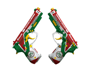 CSGOCASES.COM | Sol Case