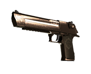 CSGOCASES.COM | REVOLVER Case