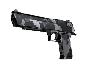 CSGOCASES.COM | Deagle Case